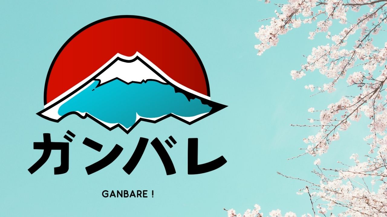 Bienvenue sur Ganbare ! | Ganbare - Apprendre le japonais